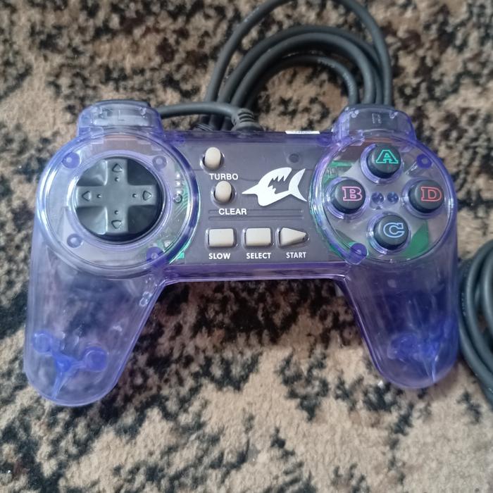 Harga Gameshark Terbaru Agustus 2024 |BigGo Indonesia