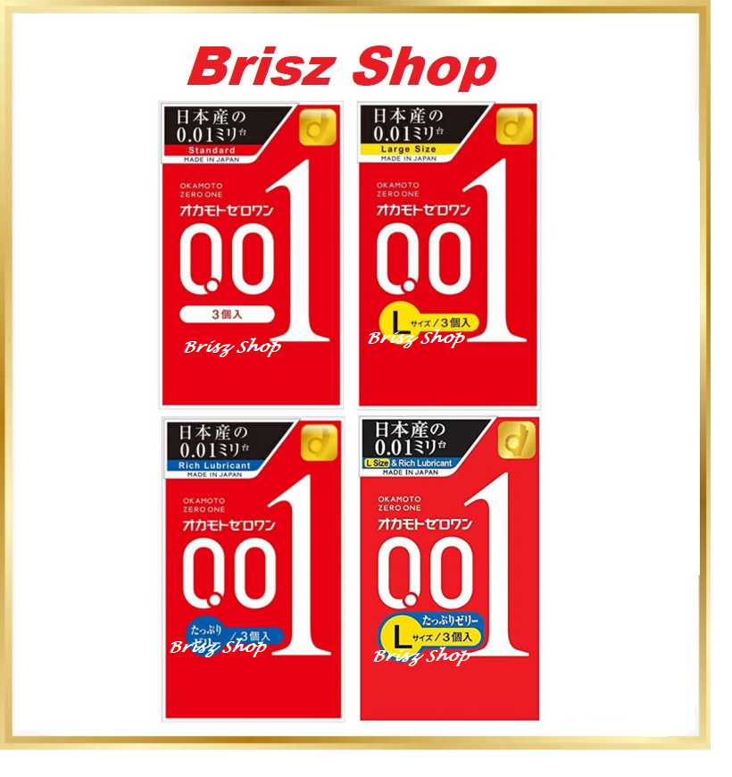 Okamoto Price & Promotion-Apr 2024|BigGo Malaysia