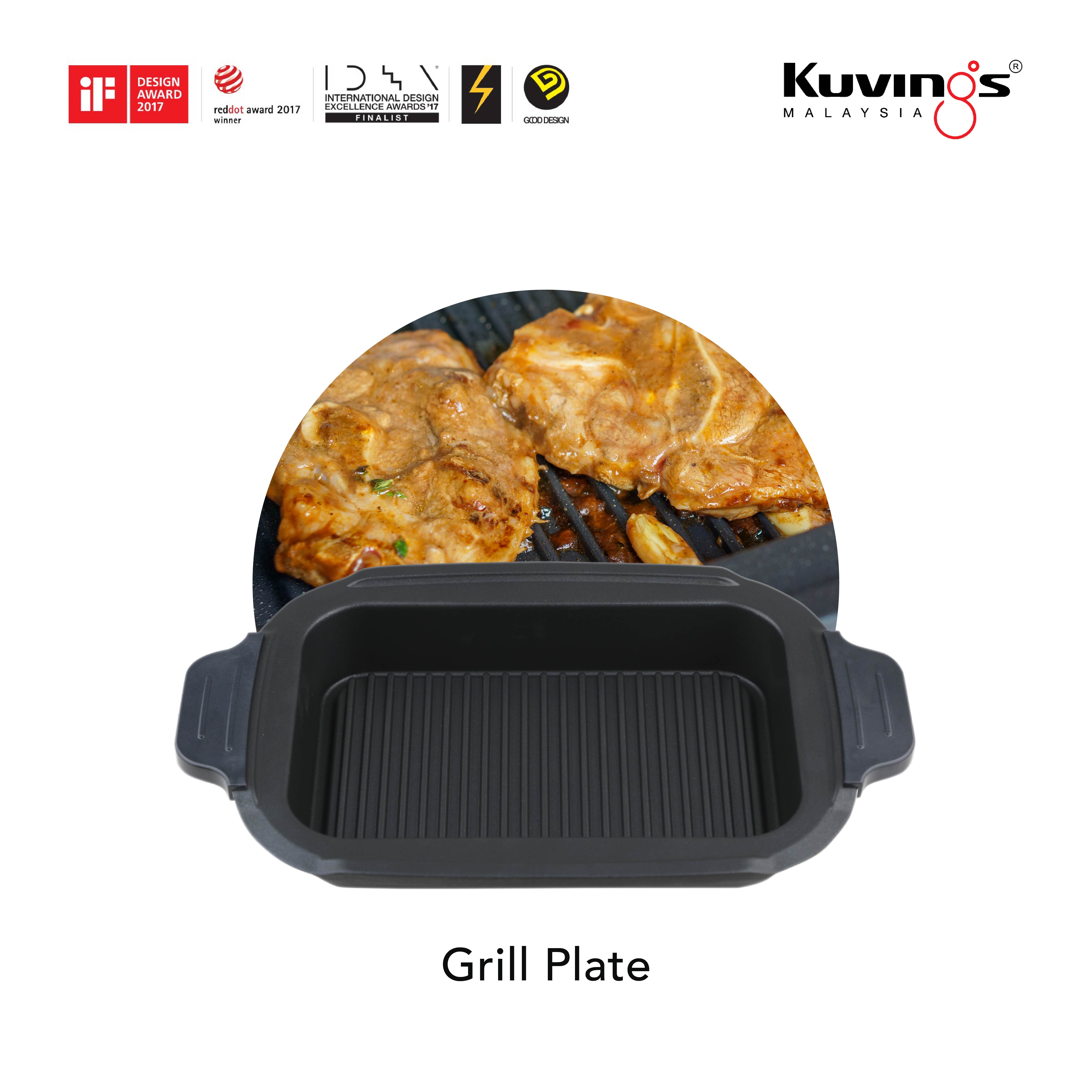 Kuvings Price & Promotion-Dec 2023|BigGo Malaysia