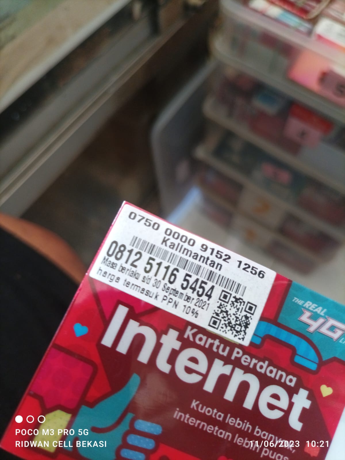 Harga 10 Nomor Telkomsel Terbaru Januari 2024 |BigGo Indonesia