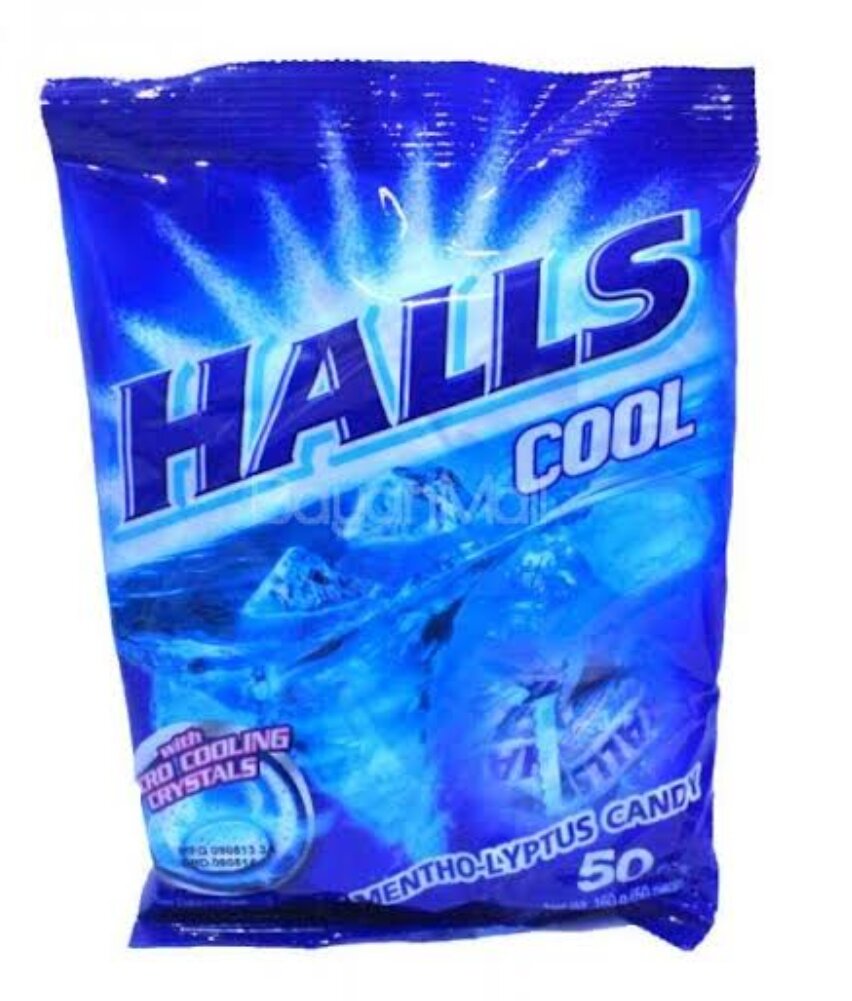 Halls Price & Voucher Jan 2024|BigGo Philippines