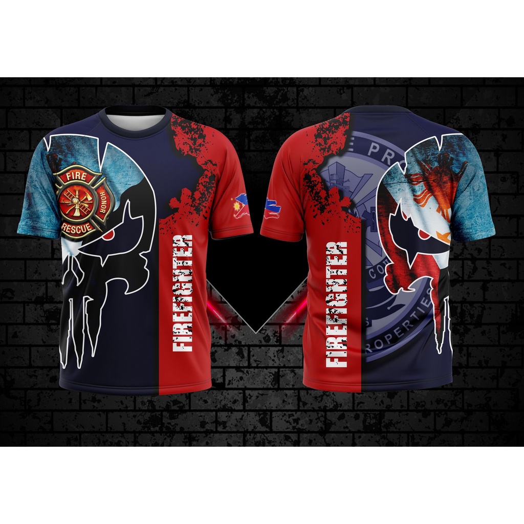 Bfp Shirt Sublimation Price & Voucher Apr 2023|BigGo Philippines