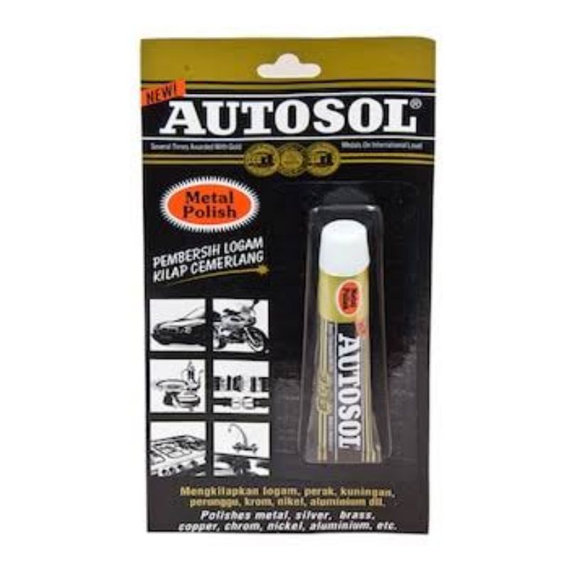 Harga Autosol Terbaru Agustus 2023 |BigGo Indonesia