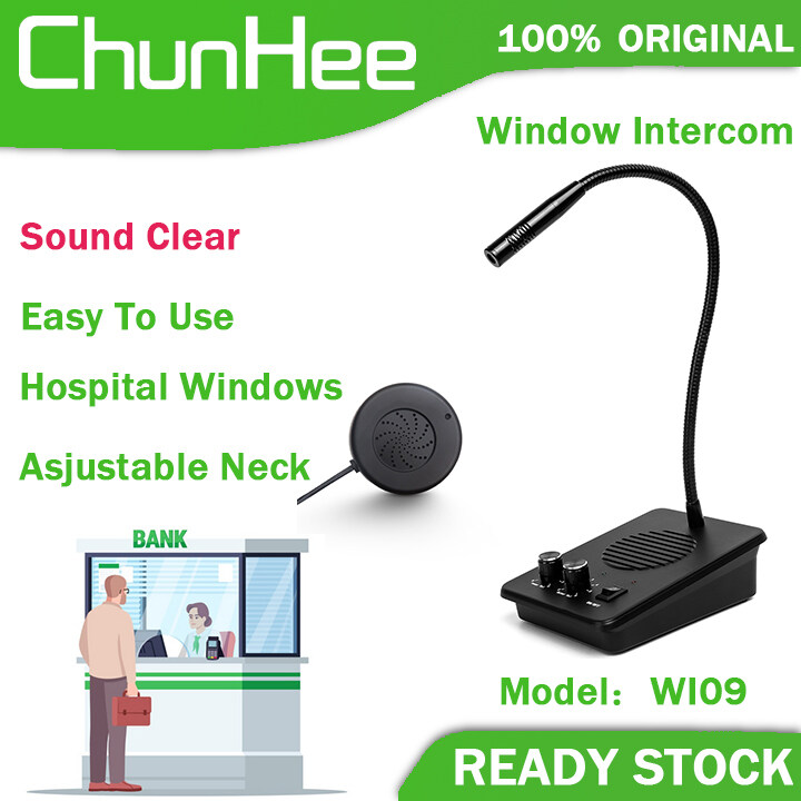 Intercom Price & Promotion-Feb 2023|BigGo Malaysia