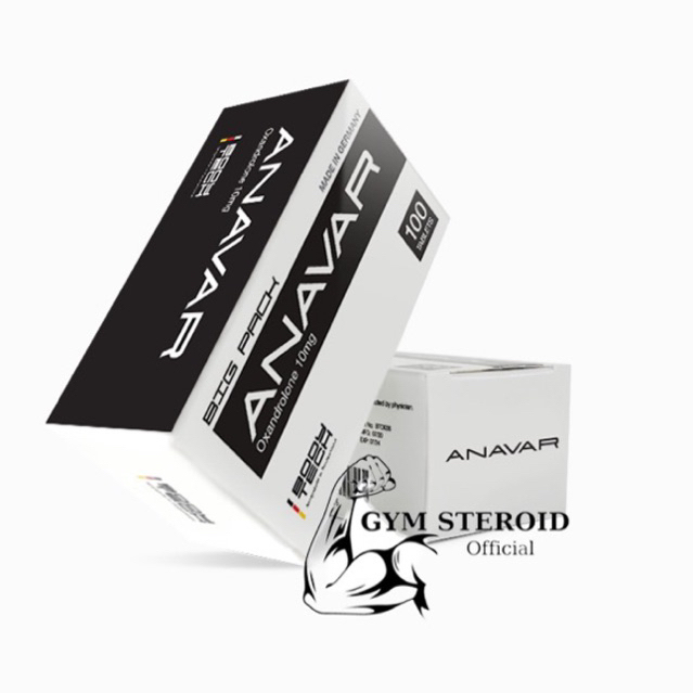 Anavar Price & Promotion-Sep 2023|BigGo Malaysia