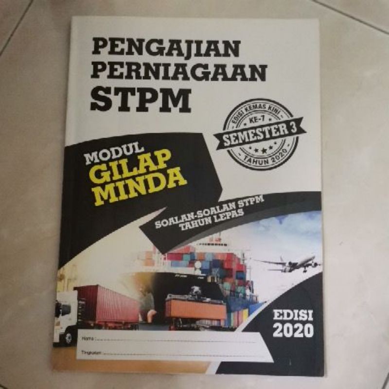 Modul Stpm Price & Promotion-Jun 2024|BigGo Malaysia