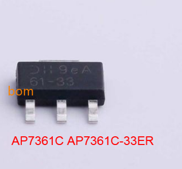 AP7361C-33ER ถูกที่สุด พร้อมโปรโมชั่น พ.ค. 2023|BigGoเช็คราคาง่ายๆ