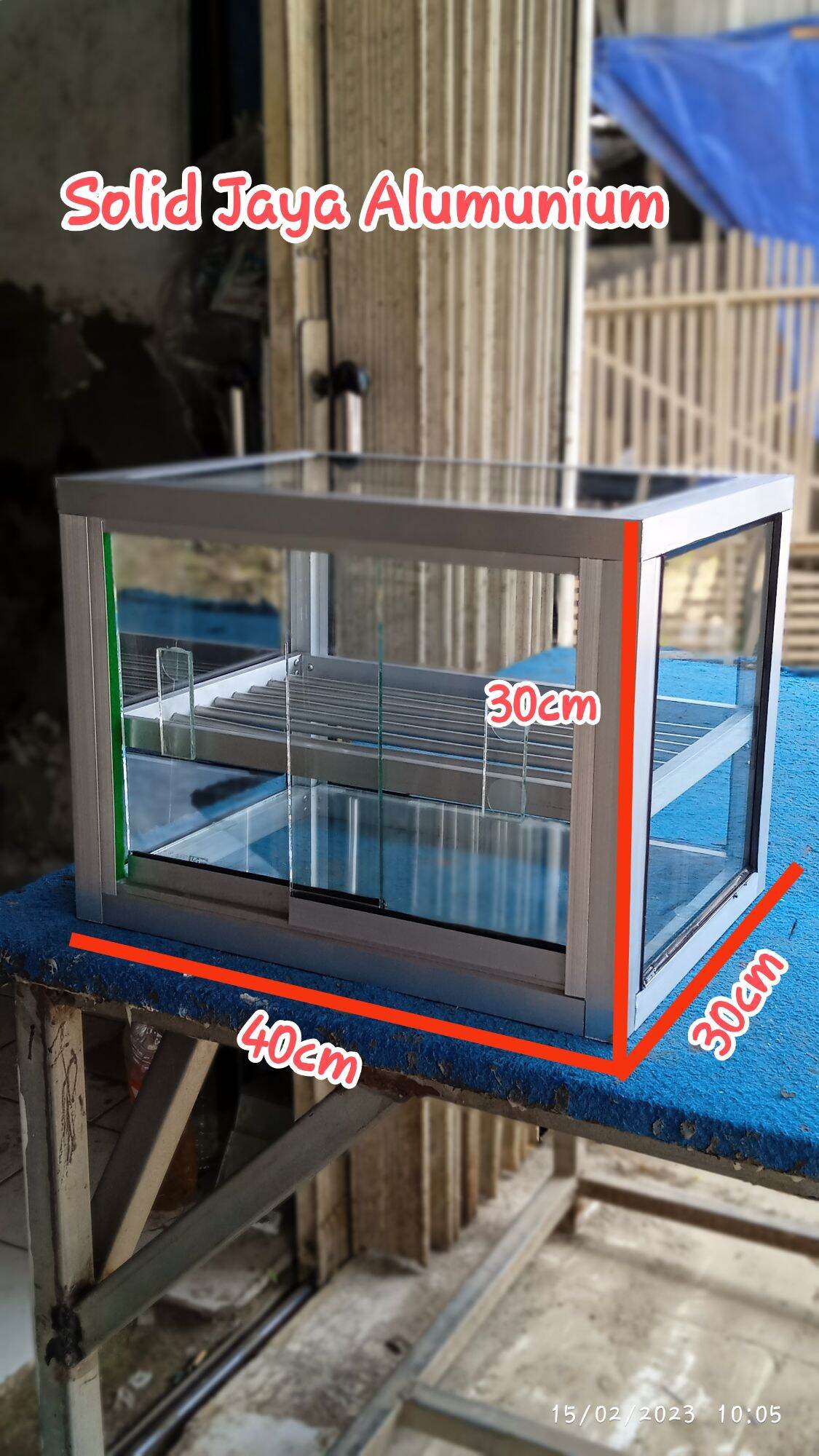 Harga Chicken Terbaru Oktober 2023 |BigGo Indonesia