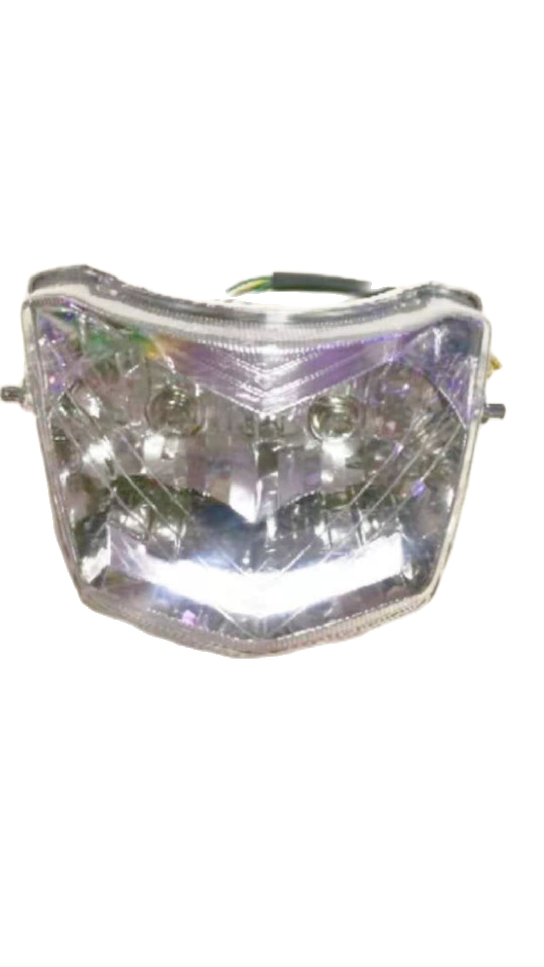 Wave 100 Headlight Price & Voucher Apr 2024|BigGo Philippines