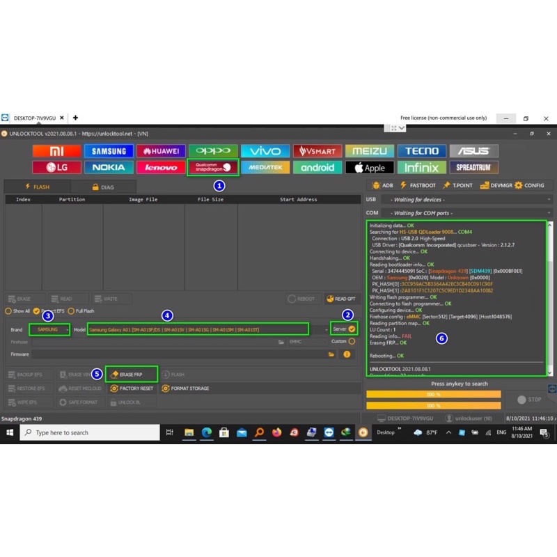 Unlocktool Price & Promotion-Jul 2024|BigGo Malaysia