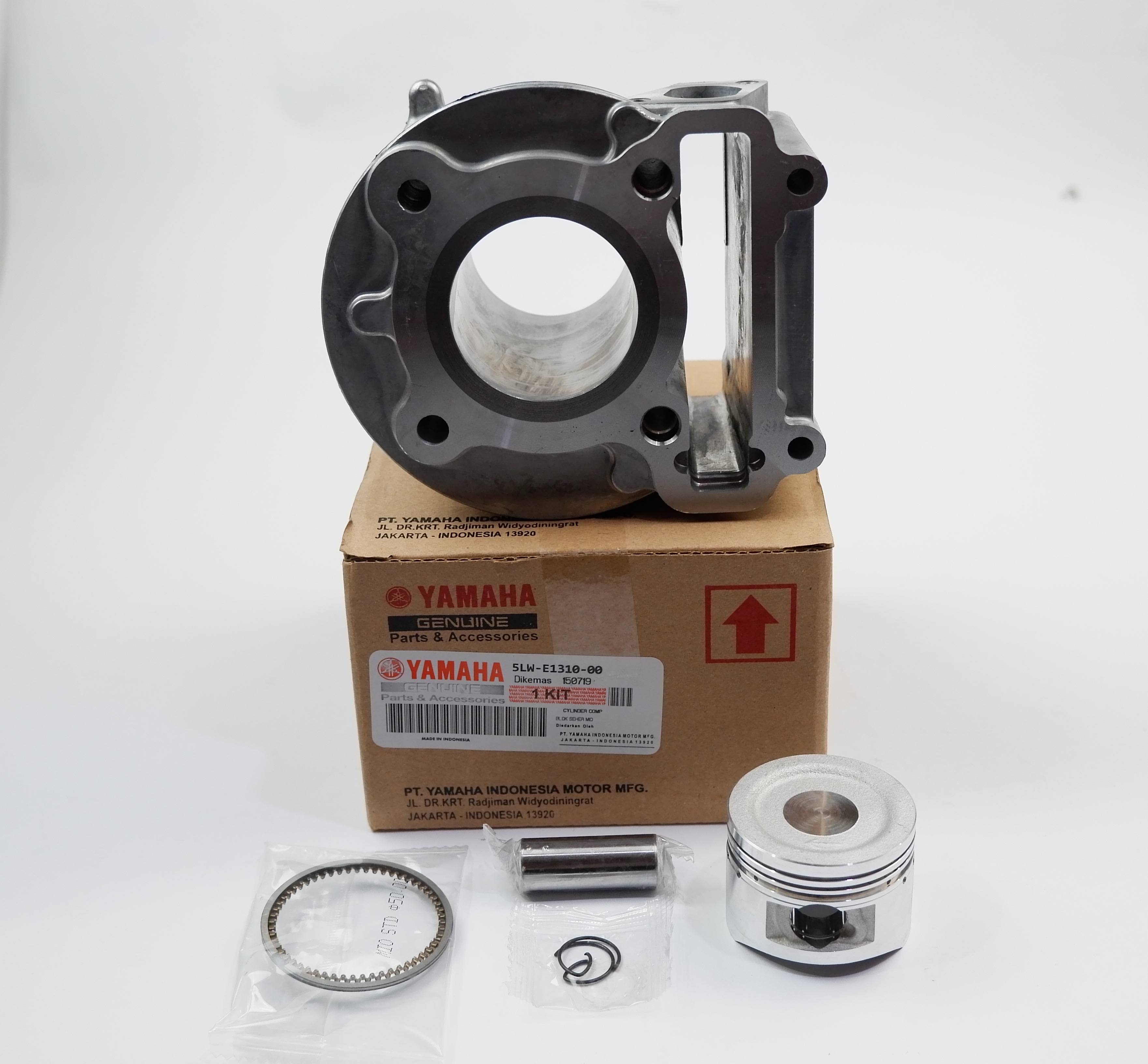 Harga 5lw-e1310 Terbaru Juni 2023 |BigGo Indonesia