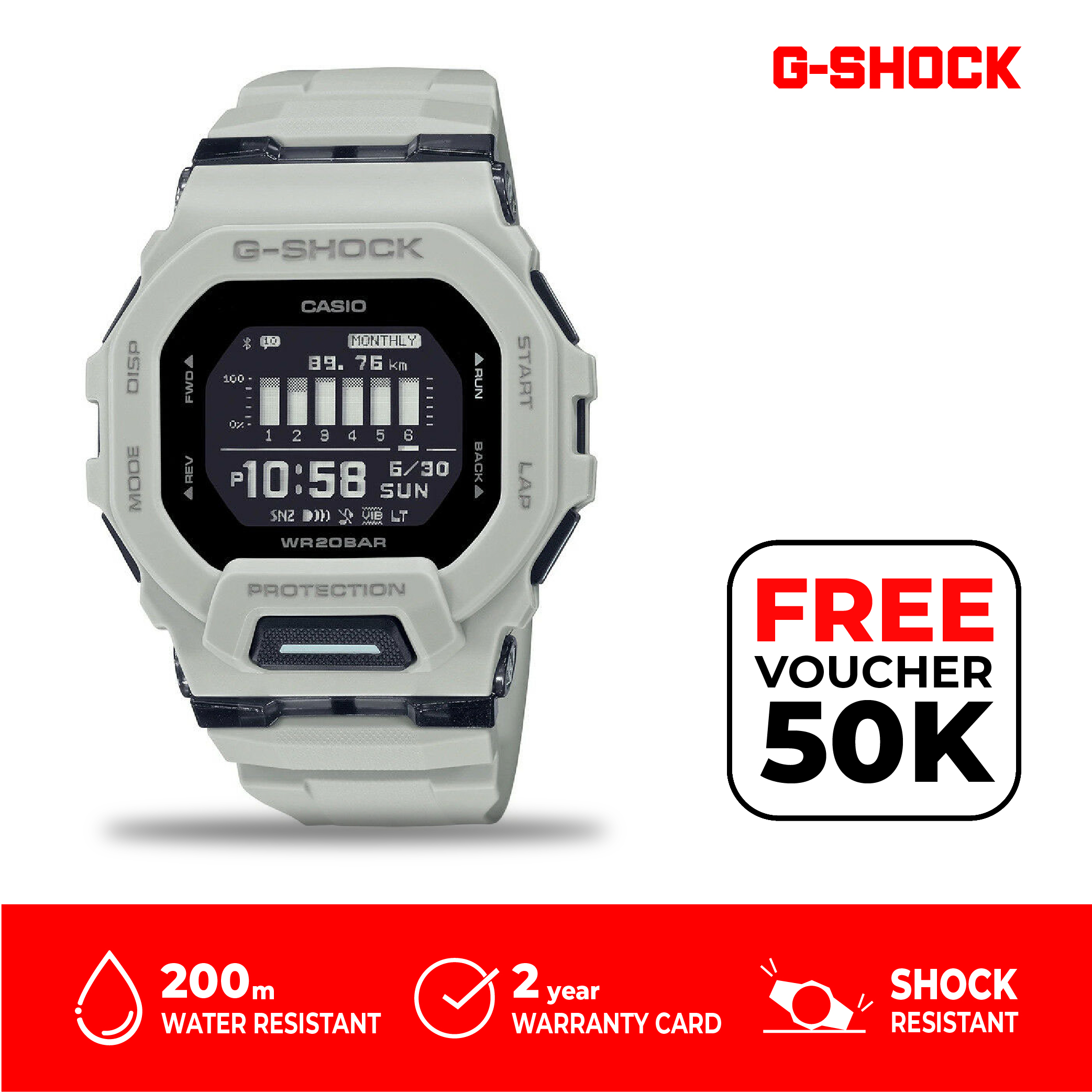 Harga Gbd-200 Terbaru Februari 2024 |BigGo Indonesia