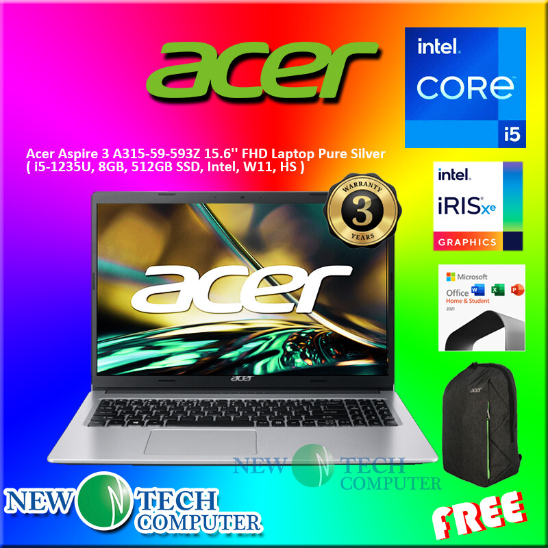 A315-59-786D Price & Promotion-Jul 2023|BigGo Malaysia