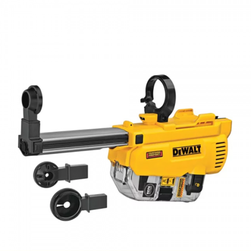 DEWALT DWH205DH 18-20V無刷四溝電鎚鑽集塵器 (DCH263用) 規格價格總覽