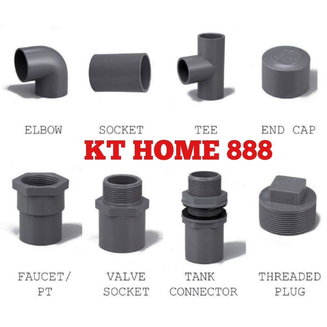 Pipe-fittings-accessories Price & Promotion-Sep 2023|BigGo Malaysia