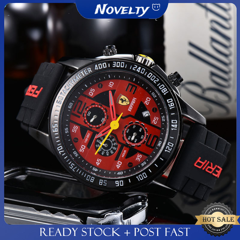 Ferrari Watch Price & Voucher Mar 2023|BigGo Philippines