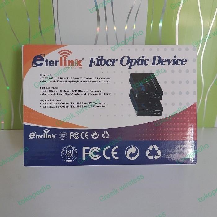 Harga Etherlink Terbaru Oktober 2023 |BigGo Indonesia