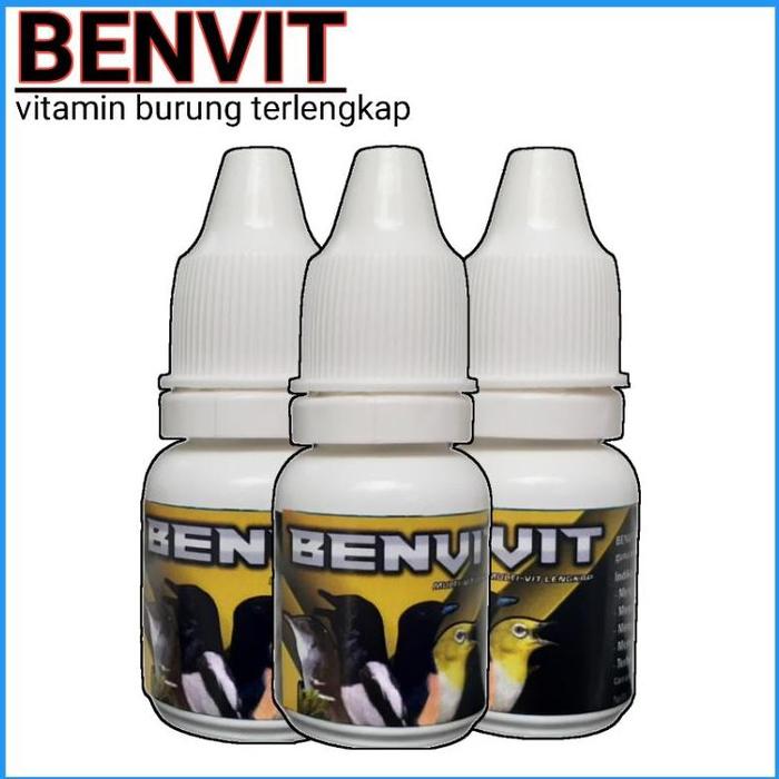 Harga Benvit Terbaru November 2023 |BigGo Indonesia