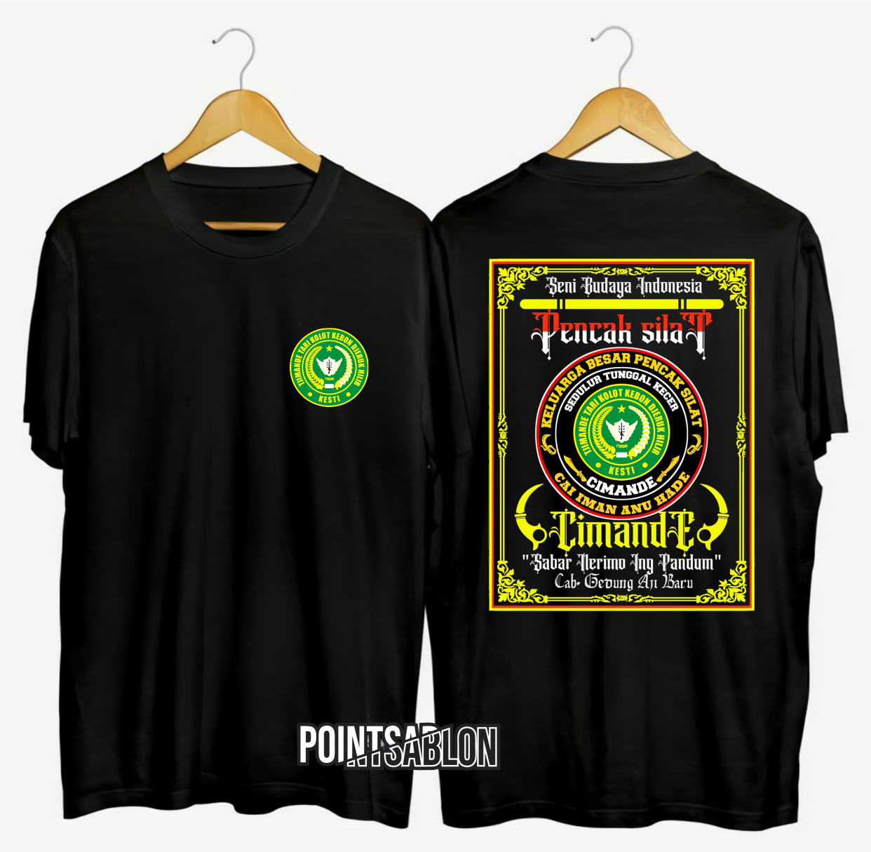 Harga Tjimande Terbaru Februari 2023 |BigGo Indonesia