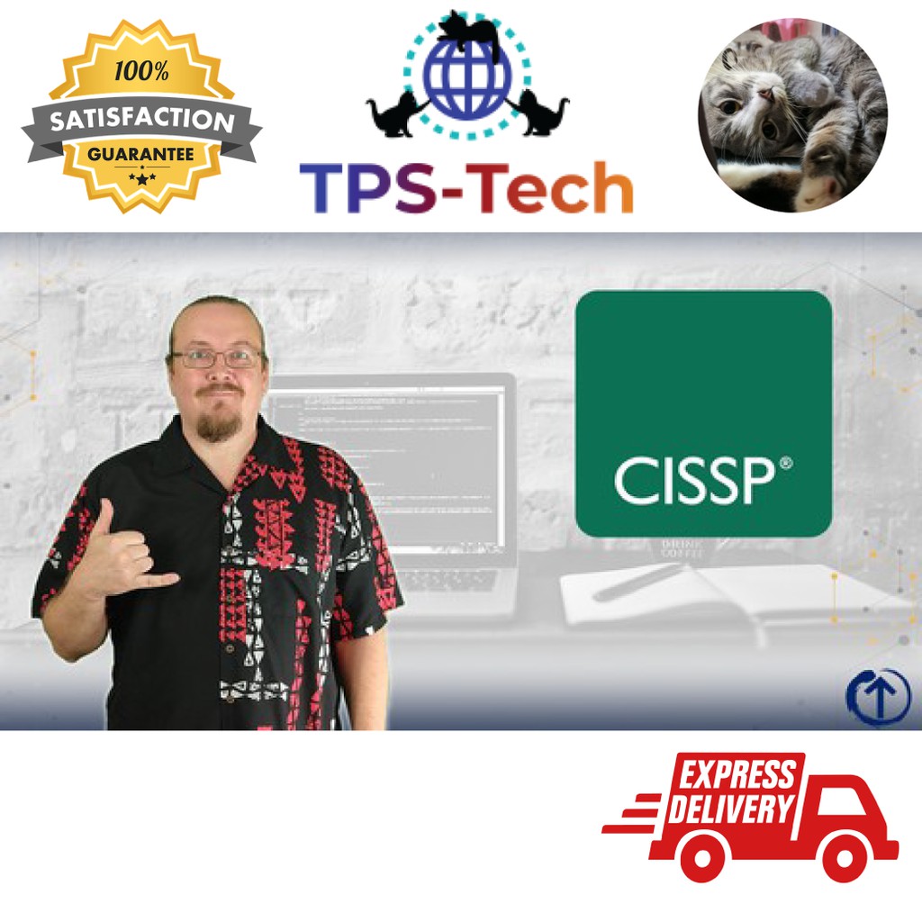 Cissp Price & Promotion-Nov 2023|BigGo Malaysia