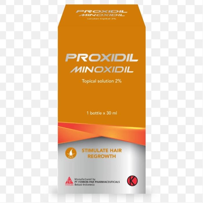 Harga Proxidil Terbaru Juni 2024 |BigGo Indonesia