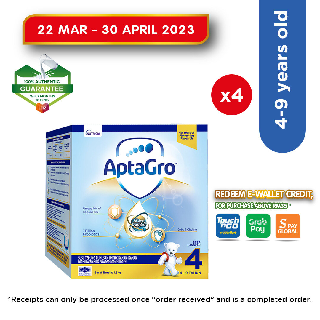Aptagro Price & Promotion-Apr 2023|BigGo Malaysia