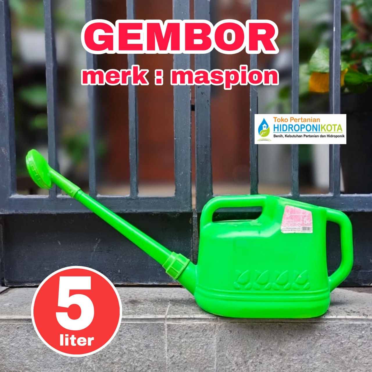 Harga Gembor Terbaru Juni 2023 |BigGo Indonesia