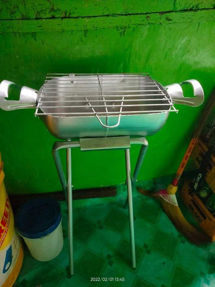 Ihawan With Stand Price & Voucher Mar 2023|BigGo Philippines