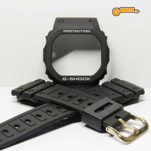 G-SHOCK DW-5000C クォーツウォッチ 規格価格概要