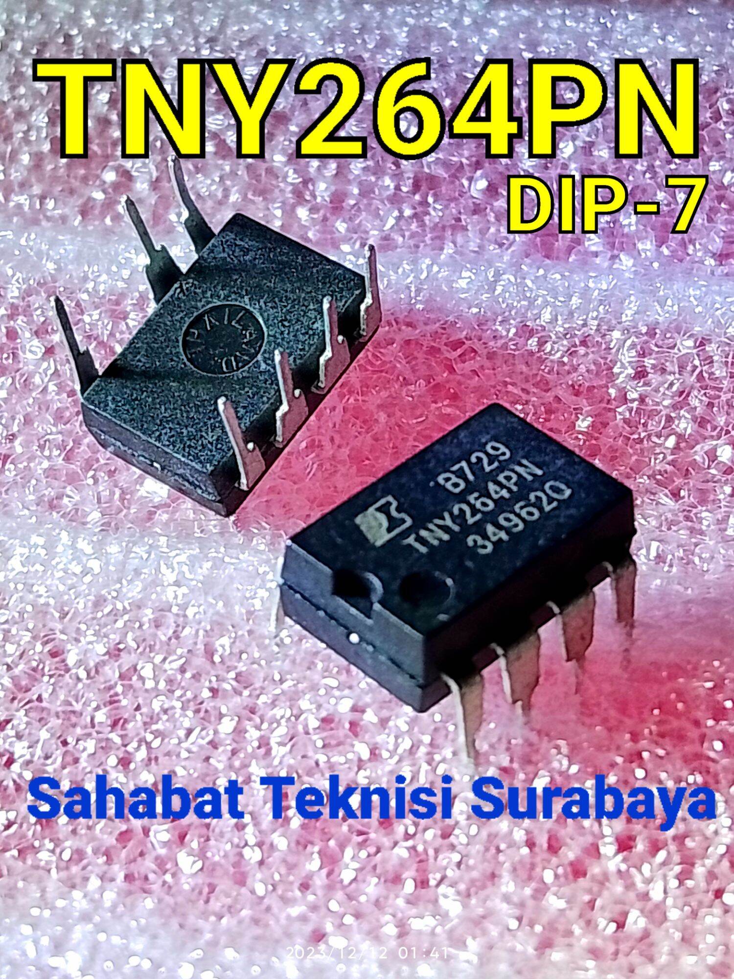 Harga Tny264 Terbaru April 2024 |BigGo Indonesia