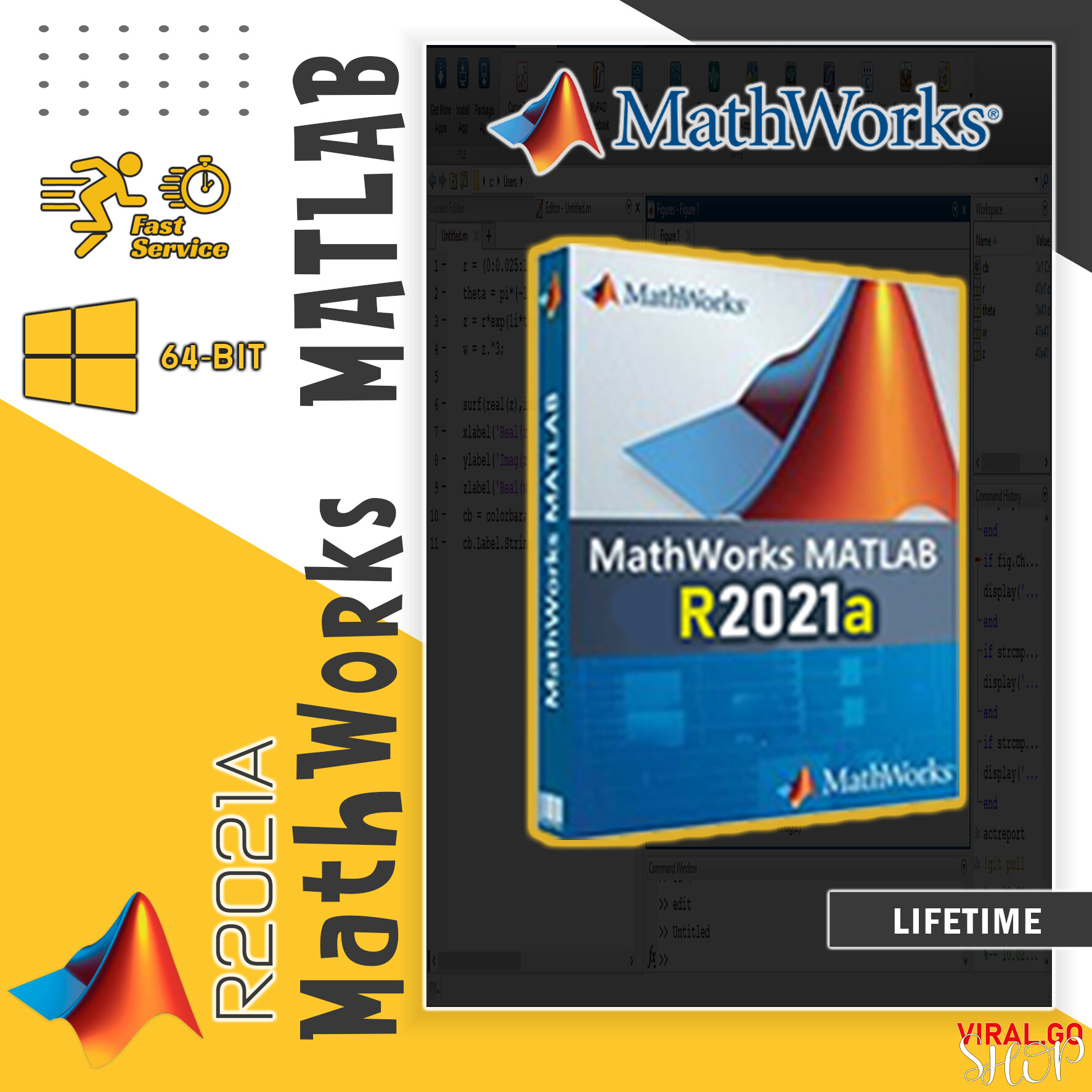 Matlab 2021a Price & Promotion-Jul 2023|BigGo Malaysia