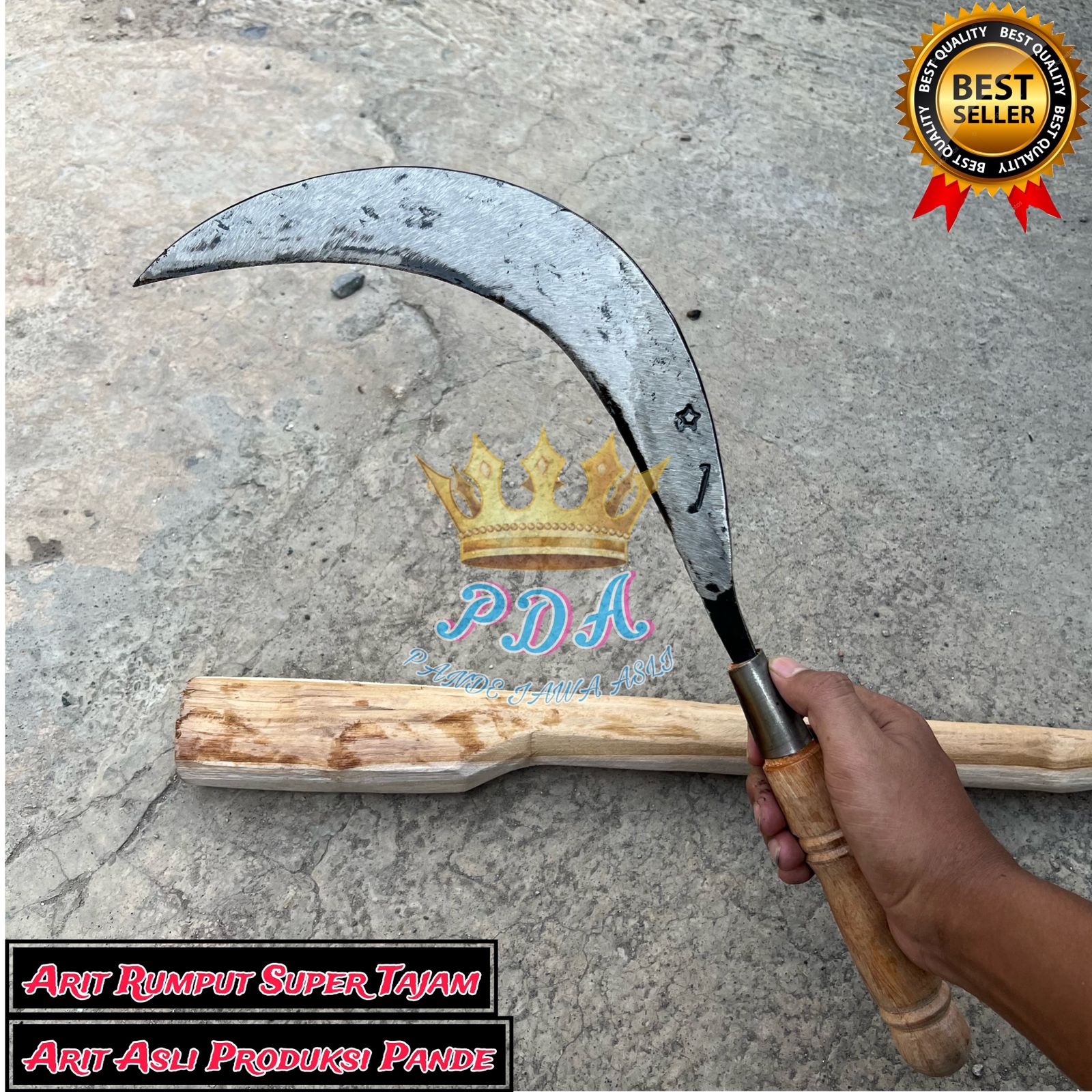 Harga Celurit Terbaru Februari 2024 |BigGo Indonesia