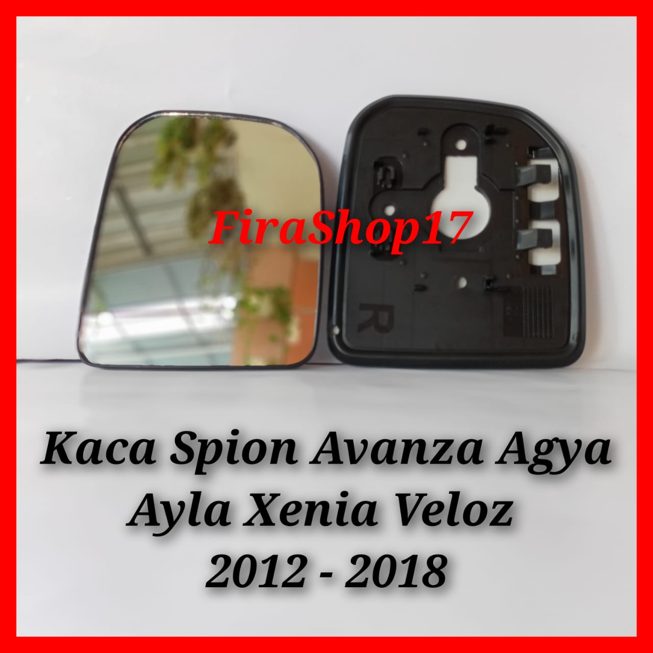 Harga Spion Terbaru Juli 2024 |BigGo Indonesia
