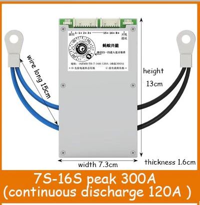 Bms Smart 32s ถูกที่สุด พร้อมโปรโมชั่น พ.ย. 2023|BigGoเช็คราคาง่ายๆ
