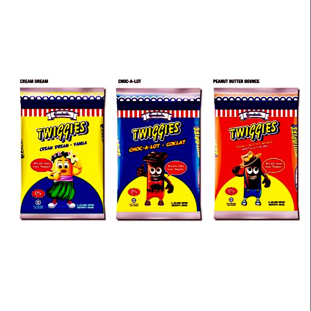 Twiggies Price & Promotion-Jan 2024|BigGo Malaysia