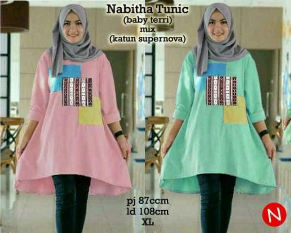 Harga Nabitha Terbaru Juni 2024 |BigGo Indonesia