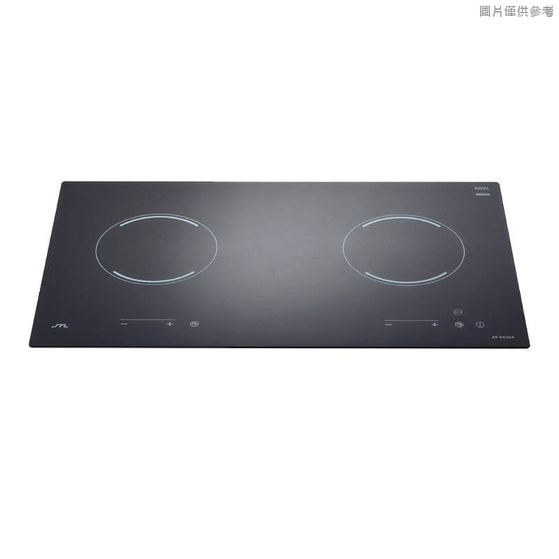 喜特麗 JTL JT-EG268 觸控式雙口電陶爐 規格價格總覽