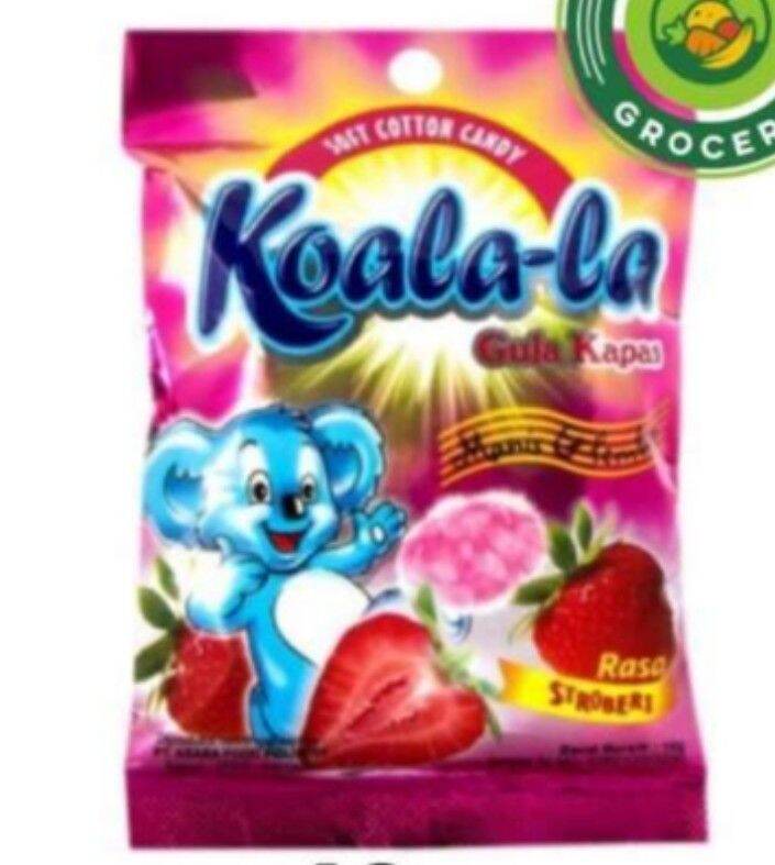 Harga Koalala Terbaru November 2023 |BigGo Indonesia