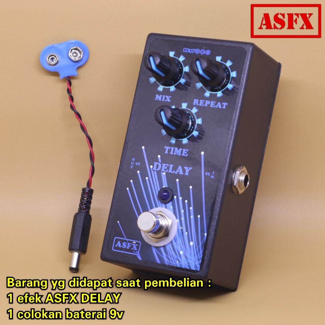 Harga Stompbox Terbaru Januari 2024 |BigGo Indonesia