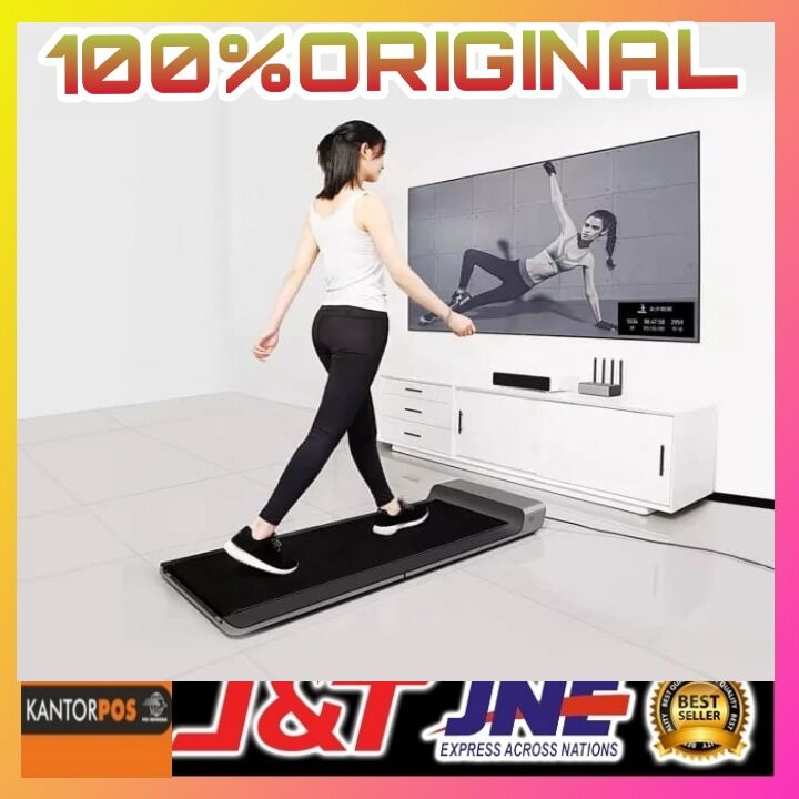 Harga Treadmill Mini Terbaru April 2023 |BigGo Indonesia