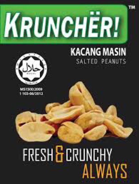Kruncher Price & Promotion-Jul 2023|BigGo Malaysia