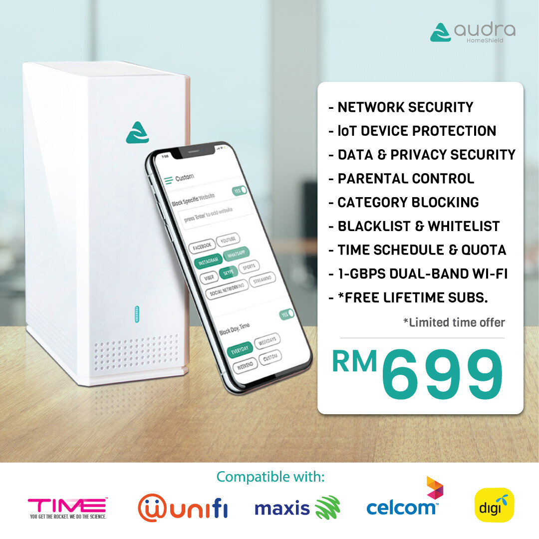 1gbps Price & Promotion-Mar 2023|BigGo Malaysia