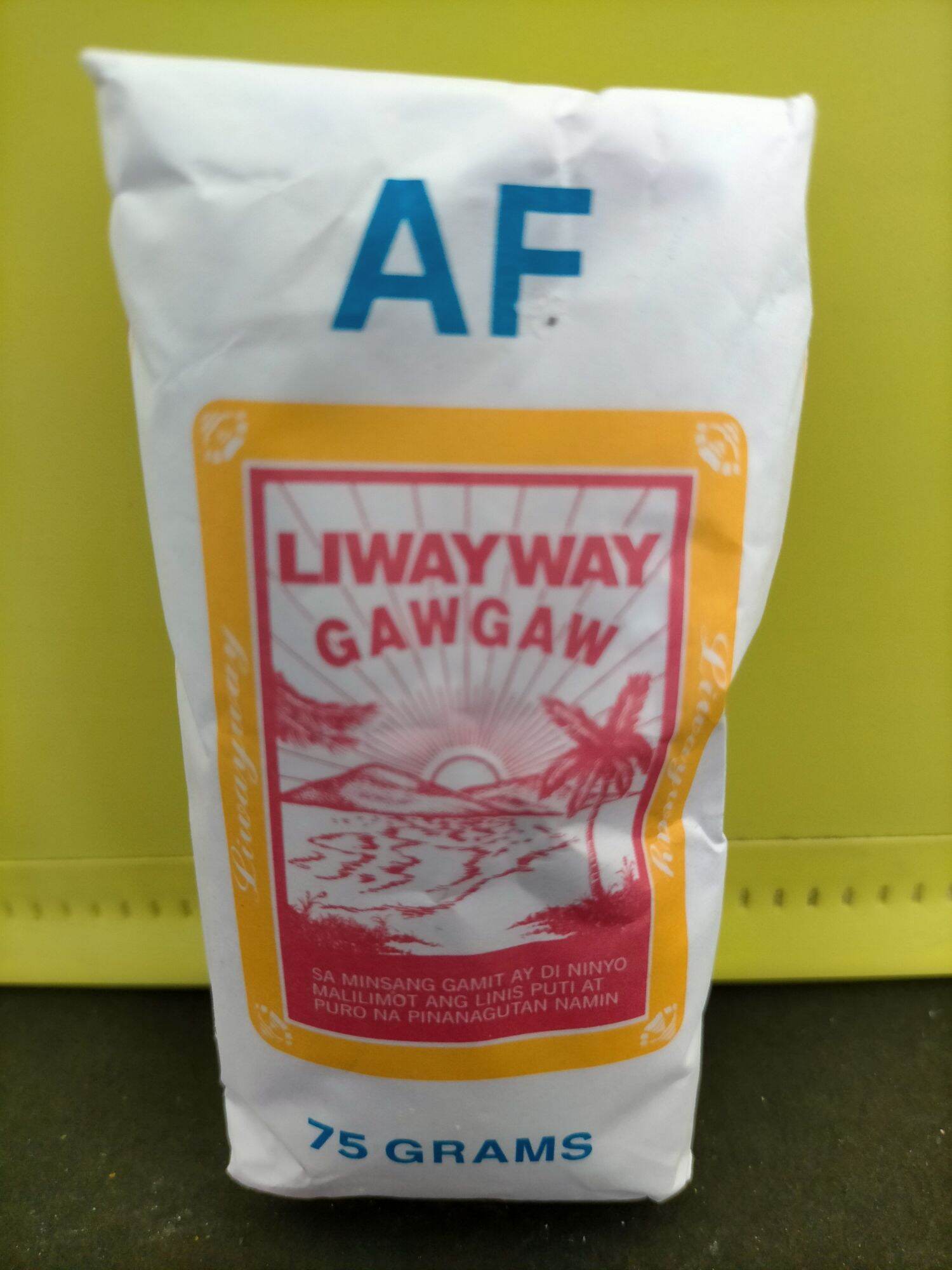 Gawgaw Price & Voucher Jul 2024|BigGo Philippines