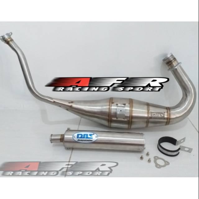 Dbs Exhaust Price & Promotion-Jan 2024|BigGo Malaysia