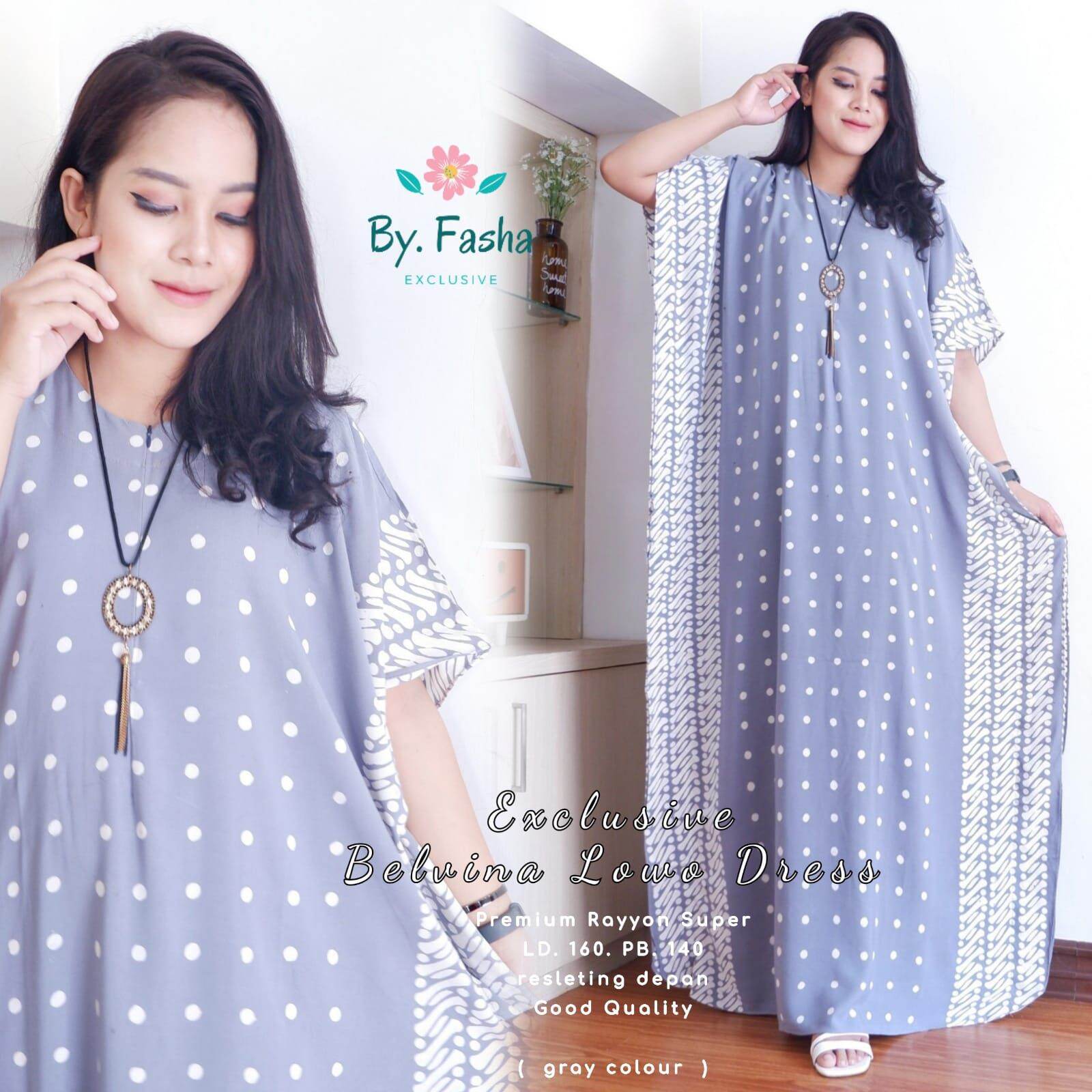 Harga Belvina Terbaru Agustus 2023 |BigGo Indonesia