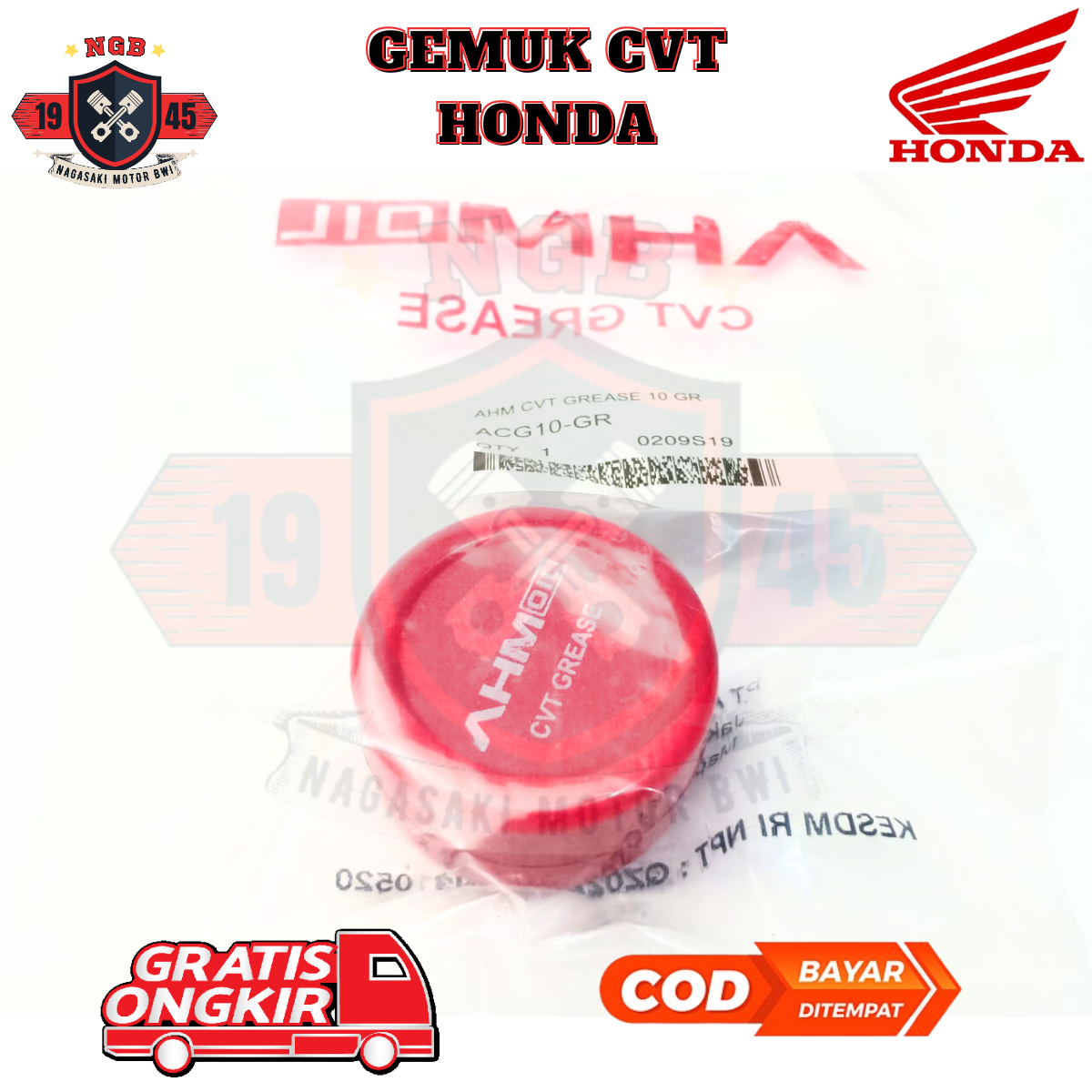 Harga ACG Terbaru Juni 2024 |BigGo Indonesia