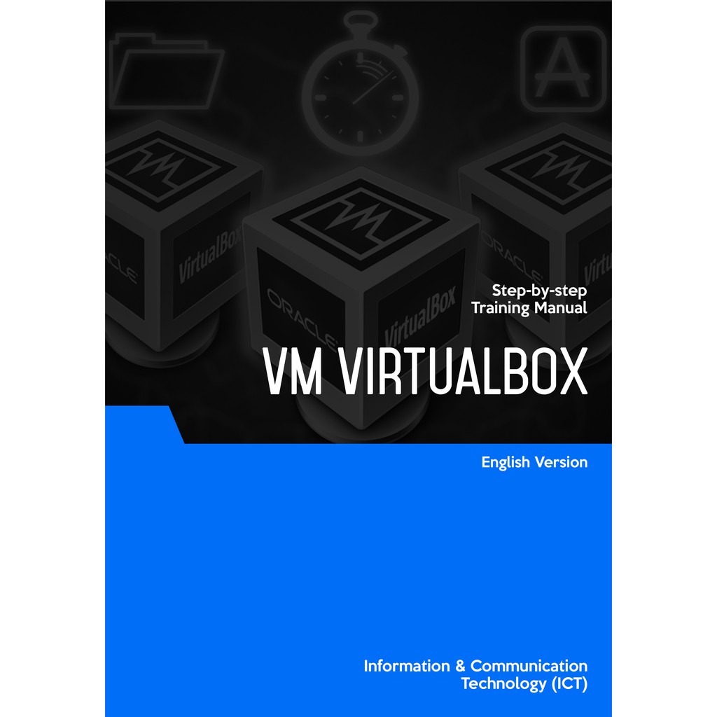 Virtualbox Price & Promotion-May 2024|BigGo Malaysia