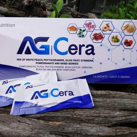 Agcera_malaysia Price & Promotion-Apr 2024|BigGo Malaysia