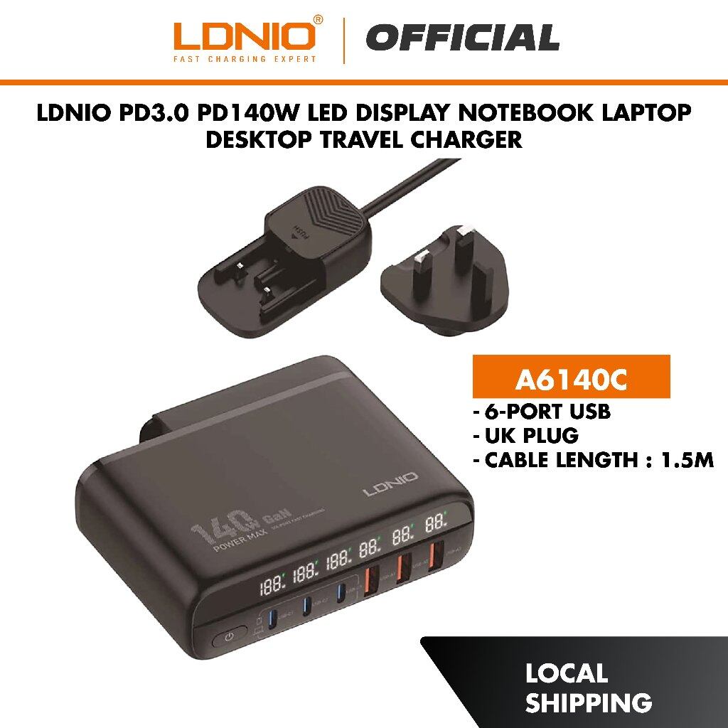 A6140c Price & Promotion-Feb 2024|BigGo Malaysia