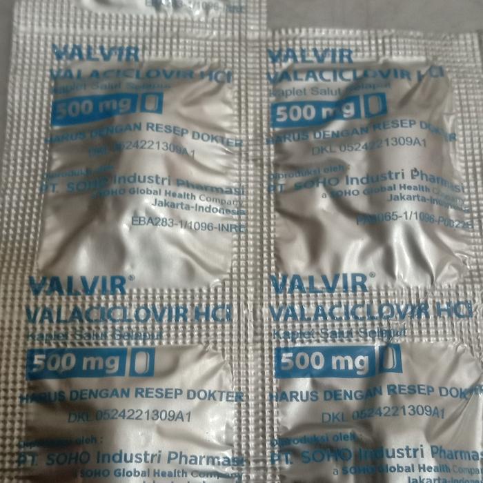 Harga Valvir Terbaru Oktober 2023 |BigGo Indonesia